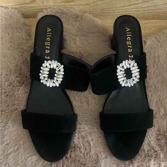 allegra james | Shoes | Allegra James | Poshmark